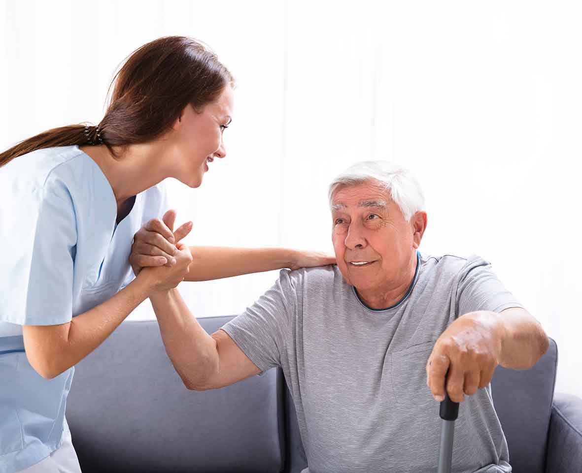 About us | Chelmscare Ltd